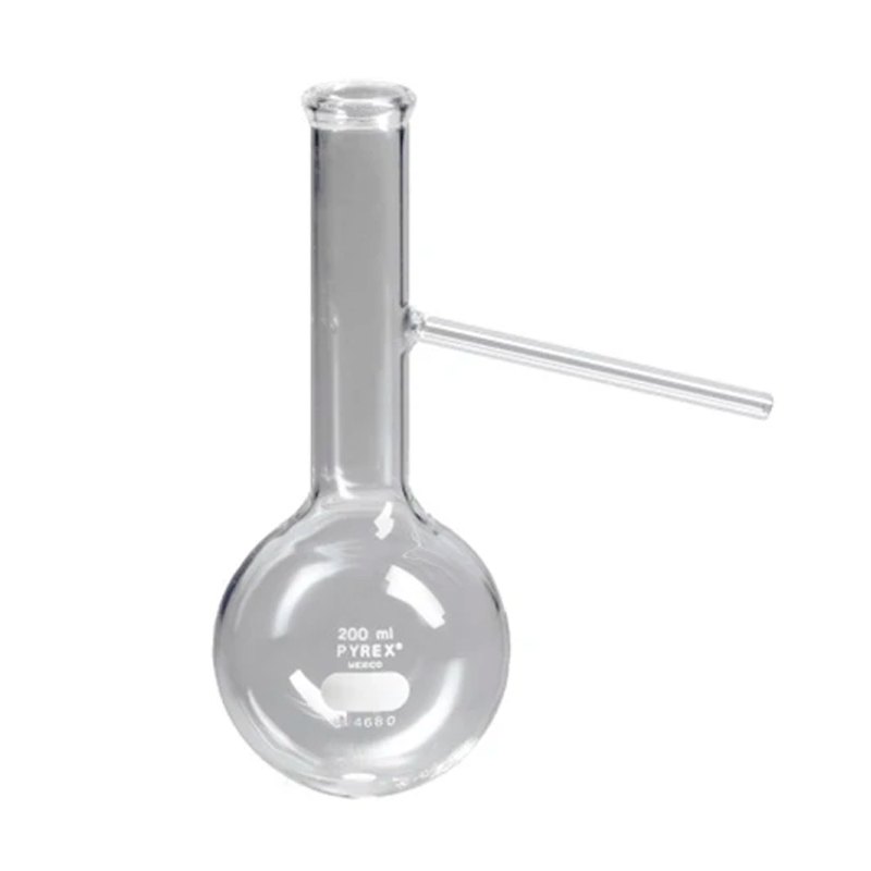 Balón de destilación x 200 ml - Medilab.pe
