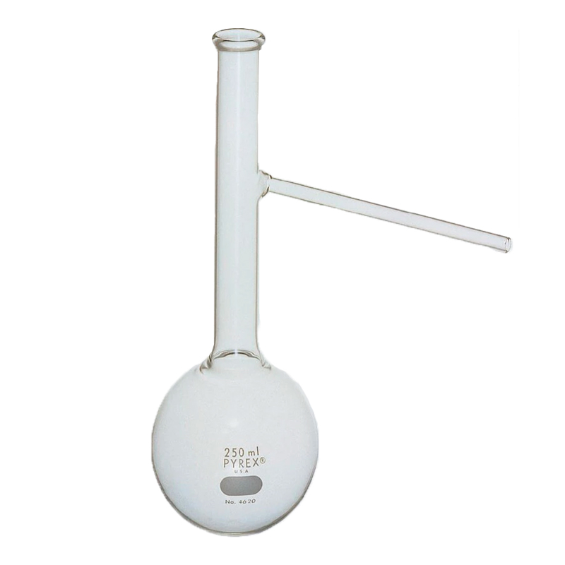 Balón de destilación x 250 ml - Medilab.pe