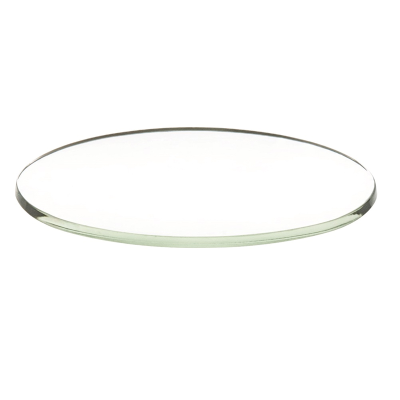 Luna de reloj de vidrio x 65mm - Medilab.pe