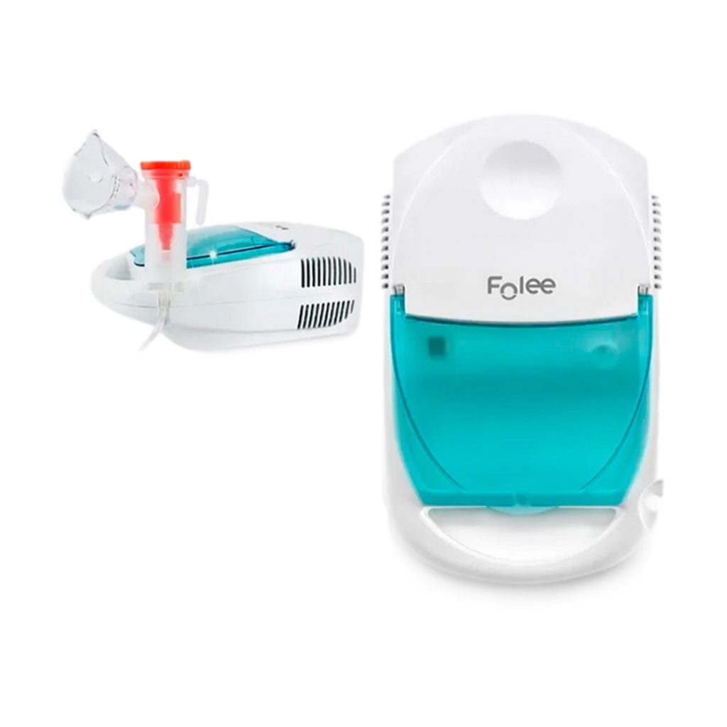 Nebulizador Folee - Medilab.pe