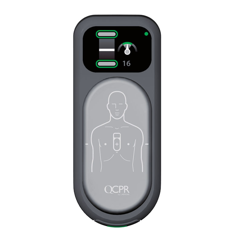 Rcp Meter del Tórax - Medilab.pe