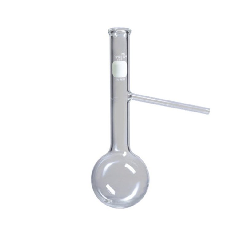 Balón de destilación X 125ml - Medilab.pe