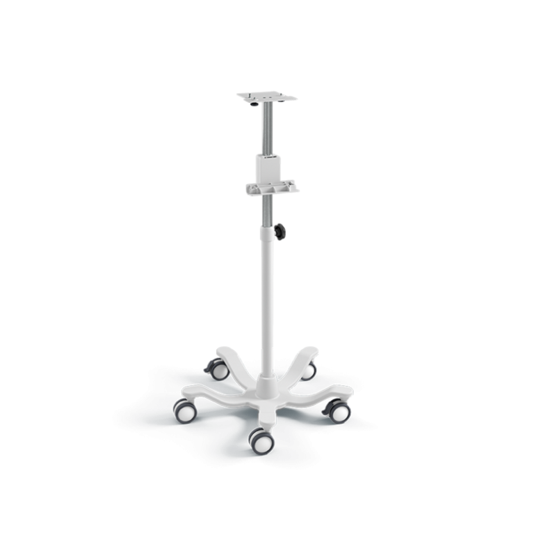 Analizador de signos vitales con medición de bioimpedancia SECA mVSA ...